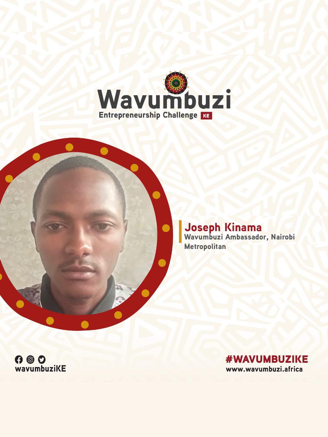 Wavumbuzi Entrepreneurship Challenge | Registration