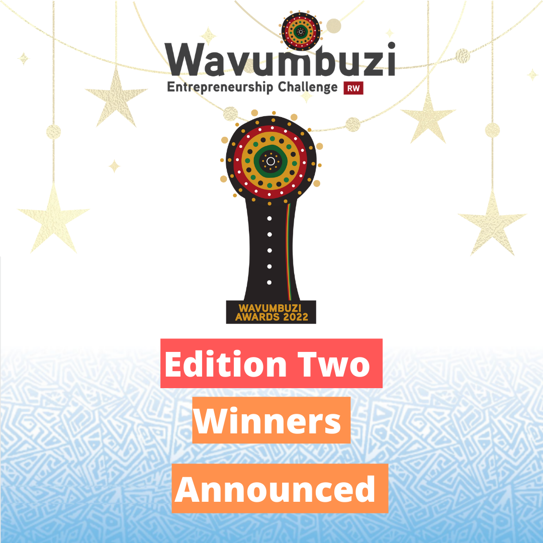 Wavumbuzi Entrepreneurship Challenge for Secondary School Learners in ...